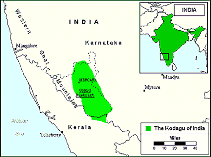 Kodava Takk Language – Linguistica Indica
