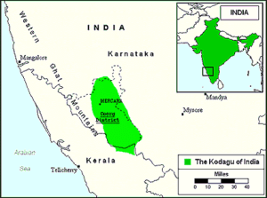 Kodava Takk Language – Linguistica Indica