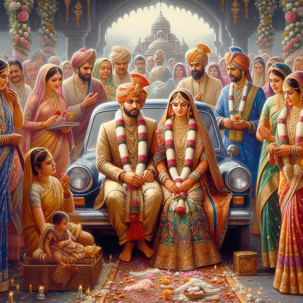 Alvida, Vida, Bida, Farewell in Hindi, goodbye in Hindi – Linguistica ...